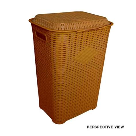Jual Keranjang Baju Kotor Laundry Basket Club CRB 800 Besar Jumbo