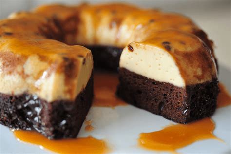 El Flan Engorda De Noche Mito O Realidad Todo Engorda