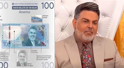 Andrés Hurtado Chibolín Instagram agradece porque su rostro aparece
