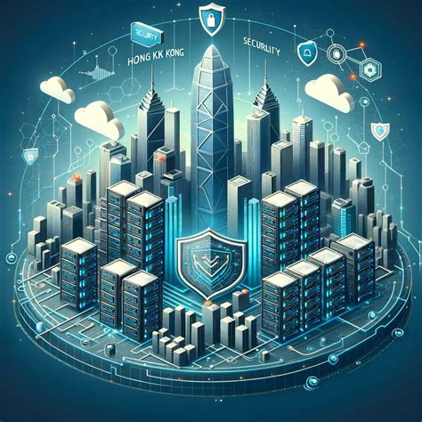 Maximizing Business Efficiency With Hong Kong VPS Hosting A