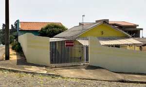 Casas à Venda em Ibaiti PR MGF Imóveis
