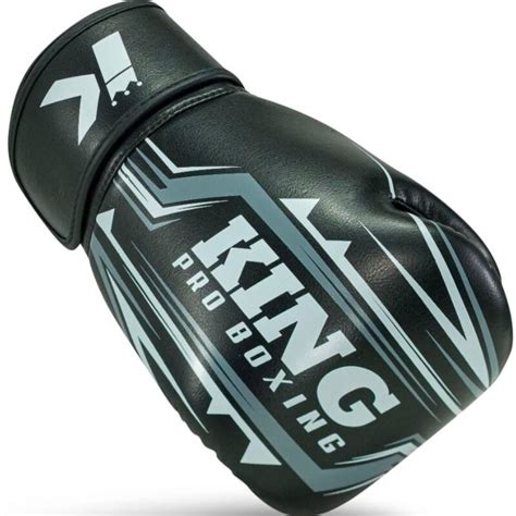 King Pro Boxing Bokshandschoenen Kpb Bg Spartan Leer Fightwear Shop