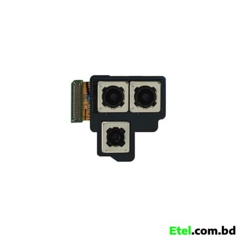 Oppo A54 Back Camera Price In Bangladesh
