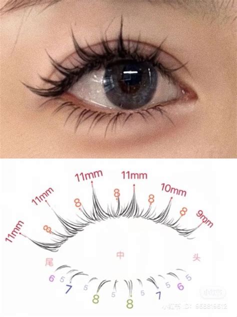 Doll Eye Makeup Cute Eye Makeup Swag Makeup Edgy Makeup Eye Makeup