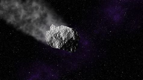 Asteroide que passará próximo à Terra nesta sexta pode se chocar o