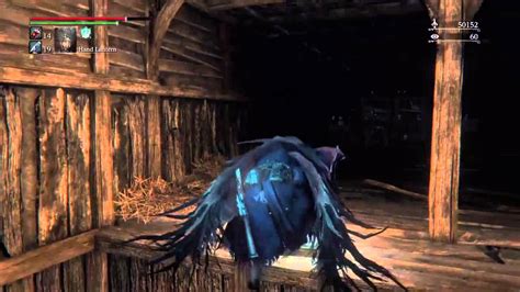 Bloodborne Witch Of Hemwick YouTube
