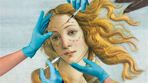 Violencia estética Una mirada crítica a los cánones de belleza