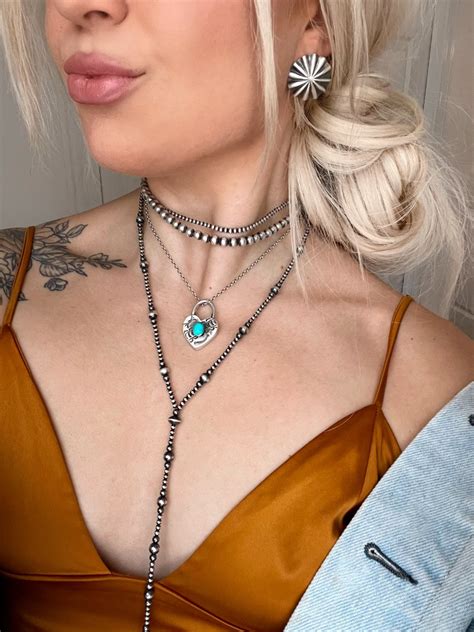 The Buckskin Babes On Twitter Just More Jewelz