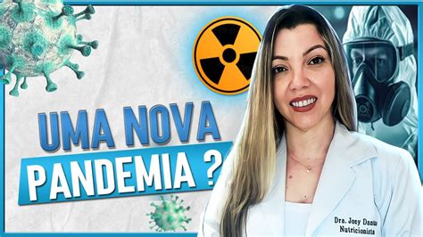 V Rus Zumbi Descongelado E Revivido Mas Uma Pandemia Youtube