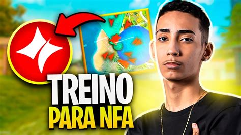 DIONIS FREE FIRE AO VIVO REACT TREINO NEVOU YouTube