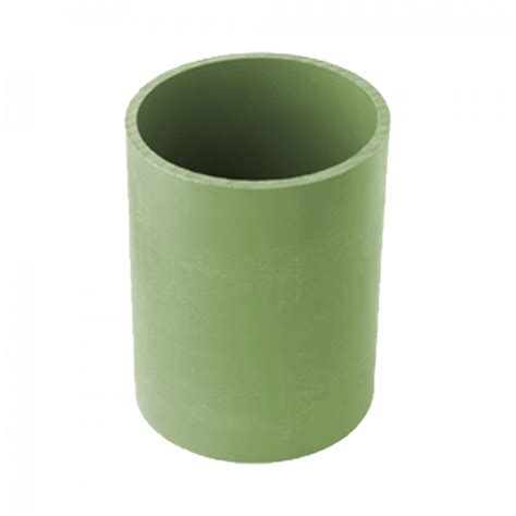 CRESCO EC062 Cople Para Tubo PVC Conduit Pesado De 3 75 Mm