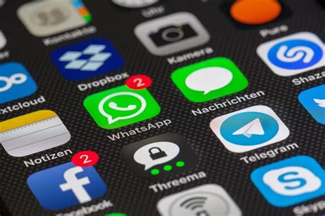 Juara 1 Facebook Inilah 10 Media Sosial Yang Paling Banyak Dipakai Di