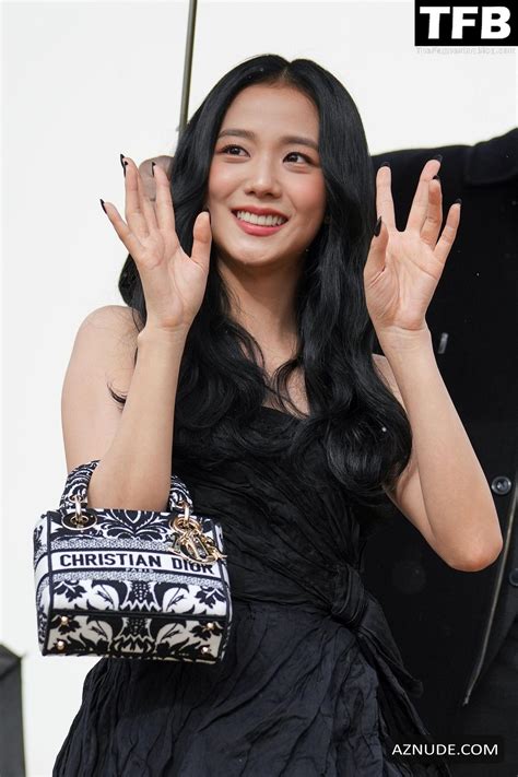 Jisoo Nude Aznude