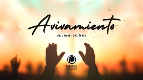 Avivamiento Youtube