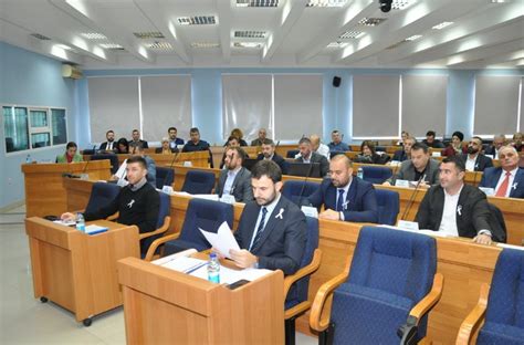 Prijedor Održana 35 sjednica Skupštine grada Nacelnik