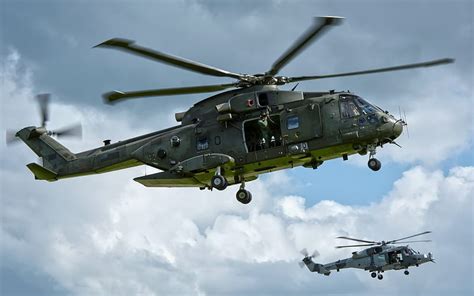 Agustawestland aw101 helicópteros militares aviones de combate aw101