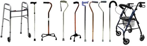 Are Canes And Walkers Safe