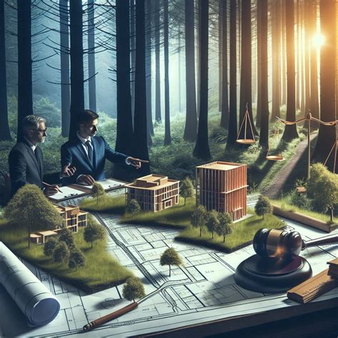 Obtenir Un Permis De Construire Conseils Juridiques Essentiels