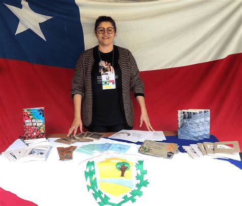 Prefeitura de Afogados da Ingazeira apresenta no Chile ações de