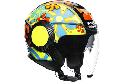 Los Mejores Cascos De Moto De Moto Pro
