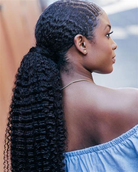 Heat Free Hair Extensions On Instagram Focused And Attracting