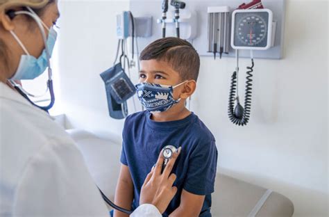 La Fréquence Cardiaque Normale Des Enfants Santemedicals