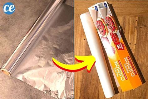 Peut On Mettre Du Papier Alu Dans Le Four Sans Danger Pour La Sant