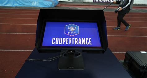Coupe de France 7ème tour une N2 sortie par un club de R2