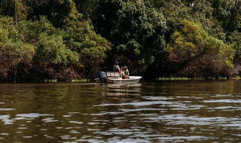 Se creó en Entre Ríos el Parque Natural Islas y Canales Verdes del Río