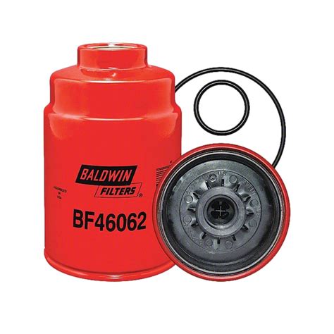 HIFI FILTER SN40664 Fuel Filter Cross Reference