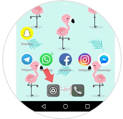 C Mo Quitar La Vibraci N Del Teclado Huawei Mate Android Solvetic