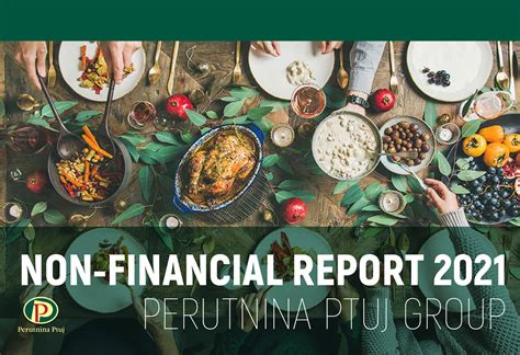 Non Financial Report 2021 Skupina Perutnina Ptuj