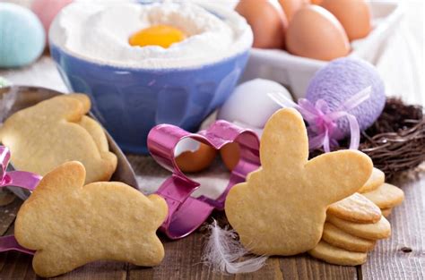 Limeira abre inscrições para curso de Biscoitos de Páscoa