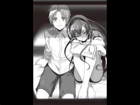 Mushoku Tensei Rudeus X Eris