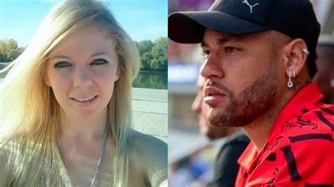 Suposta Filha De Neymar Est Internada E M E Mostra Crian A No Hospital