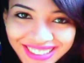 G1 Estudante de letras é morta por vizinho na porta de casa diz