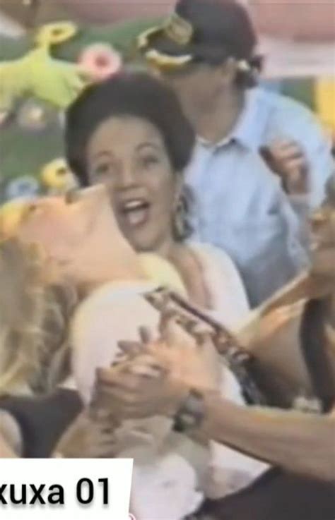 293 curtidas 21 comentários TURMA DA XUXA turmadaxuxa01 no