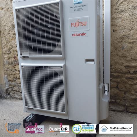 Pompe à Chaleur Air Eau Fonctionnement et Avantages Tout Savoir