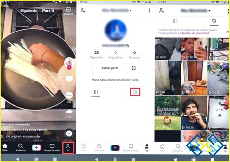 Cómo encontrar videos que te gustaron en Instagram lizengo 2024