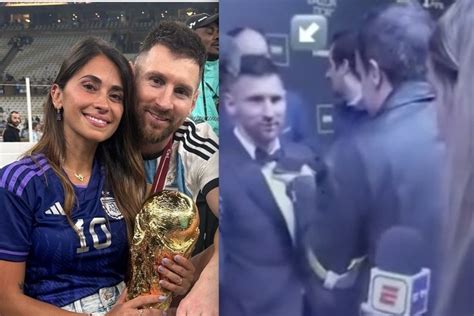 Saiba quem é Sofía Martinez apontada como pivô de crise no casamento
