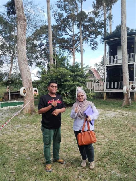 Chalet Tepi Sungai Di Perak Yang Anda Patut Cuba MohdRawi