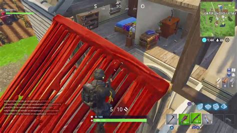 El Comienzo Fortnite YouTube