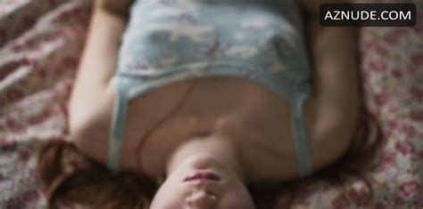 Sadie Sink Nude Aznude