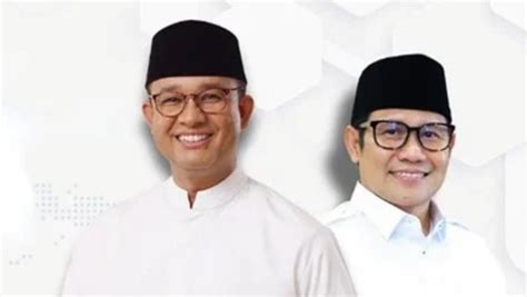 Setelah Pendaftaran Di Kpu Ayo Hilirisasi Kerja Pemenangan Anies
