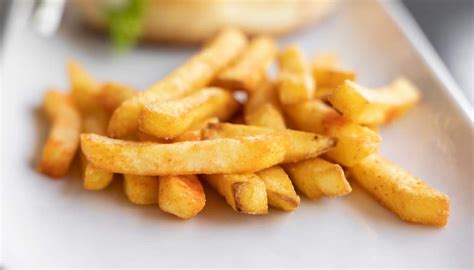 Como Fazer Batata Frita Sequinha Aprenda De Forma Simples Nois Na Web