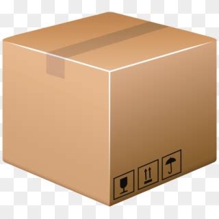 Cardboard Carton Png Pic Cardboard Boxes Png Transparent Png