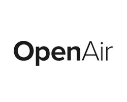 Logo OpenAir TeamCentral