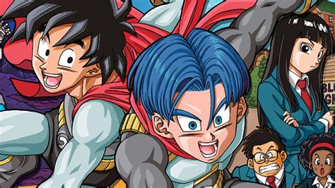 Dragon Ball Super 88 acomoda la línea del tiempo del anime con el manga