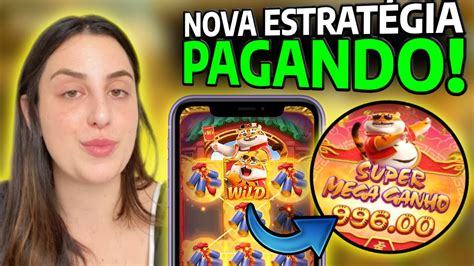 JOGO DO TIGRINHO REVELEI O SEGREDO POR TRAS DO FORTUNE TIGER É