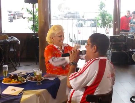 Zeca Pagodinho Relembra Roda De Samba Hebe Camargo TBT Mais